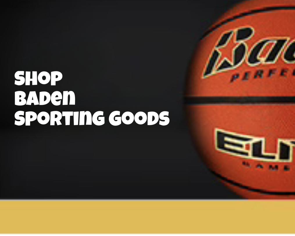 Baden Sporting Goods – Seven Sons Printing Co